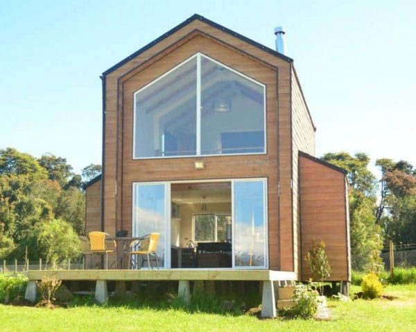 Loft y Cabañas Ensenada - CabanasChile